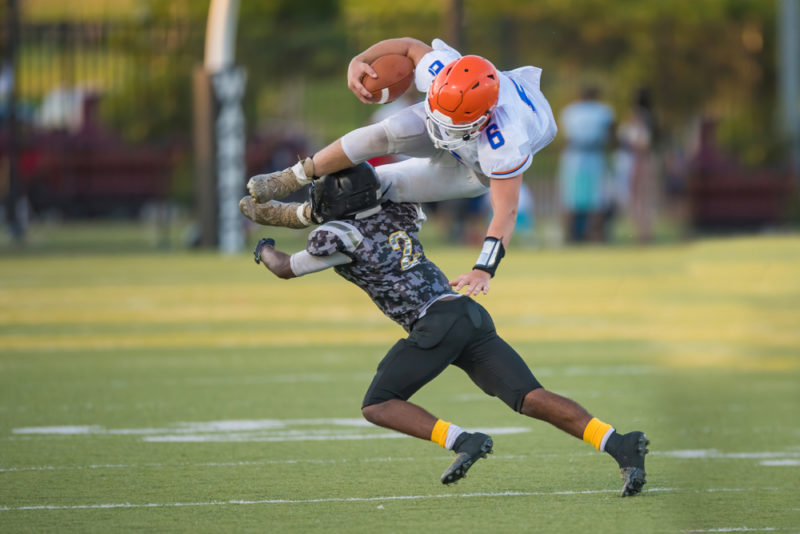 Chiropractic Care for Athletes: Maximizing Performance and Recovery ...