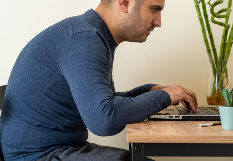 The Problem with Slouching: How to Fix Your Posture and Prevent Pain ...