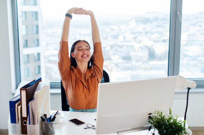 Why the Wall Angel Stretch Is Important for Posture and Spinal Health ...