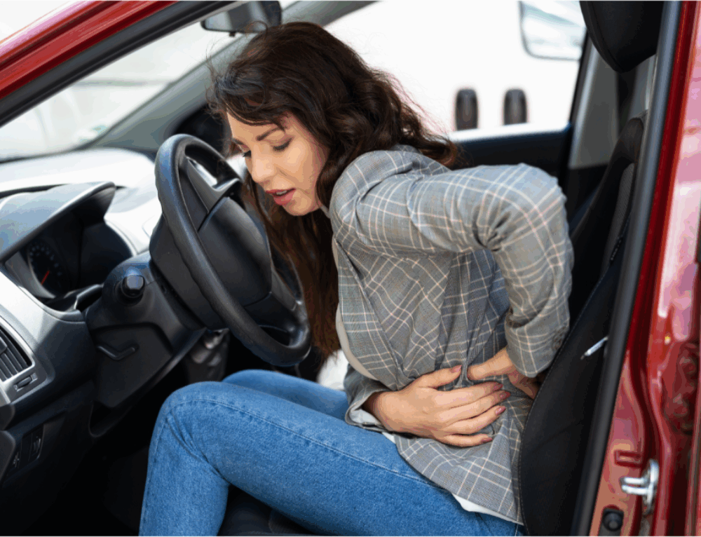 The Problem with Slouching: How to Fix Your Posture and Prevent Pain ...